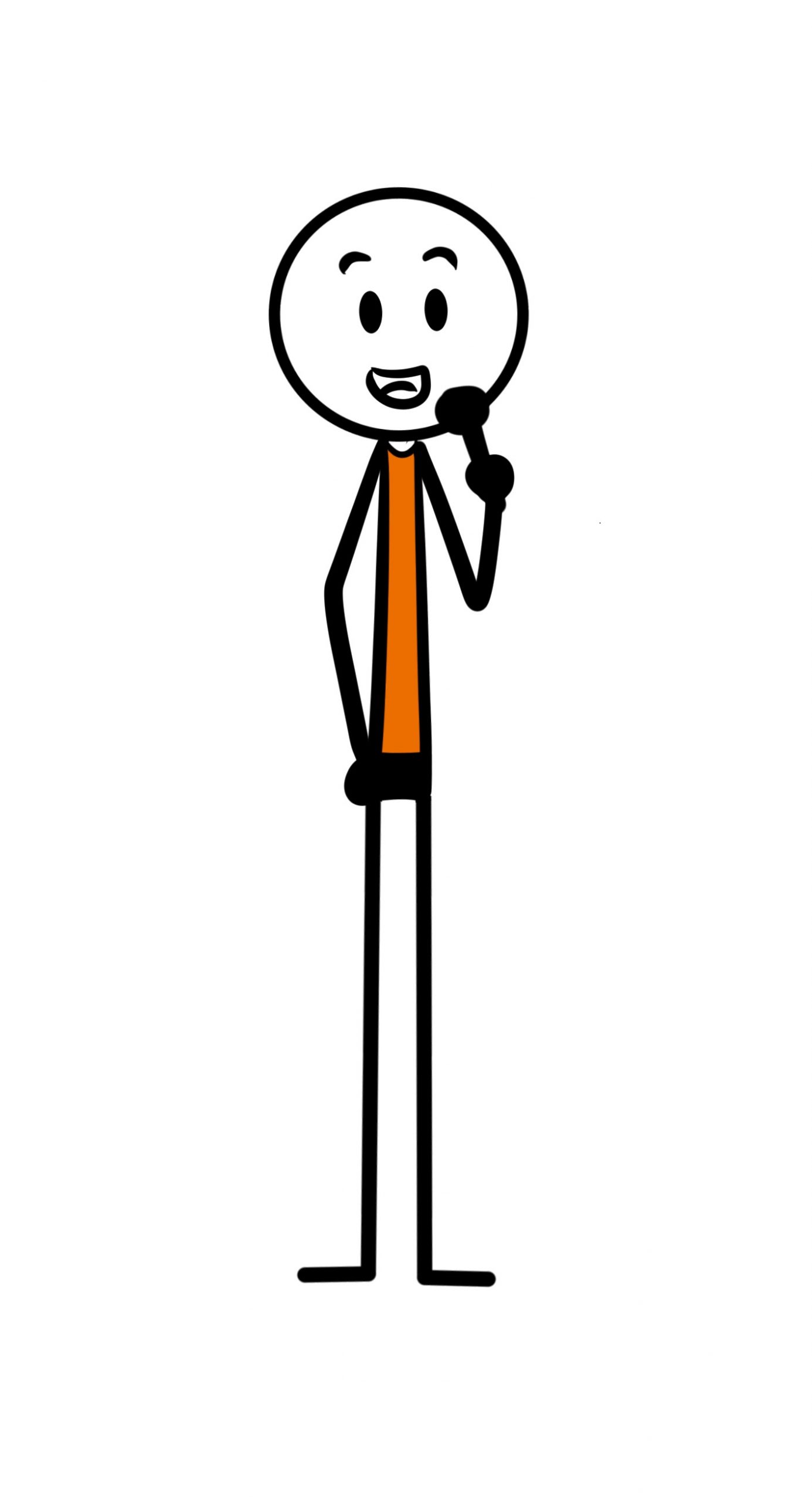 Perfecting your microphone skills - Speak with Impact