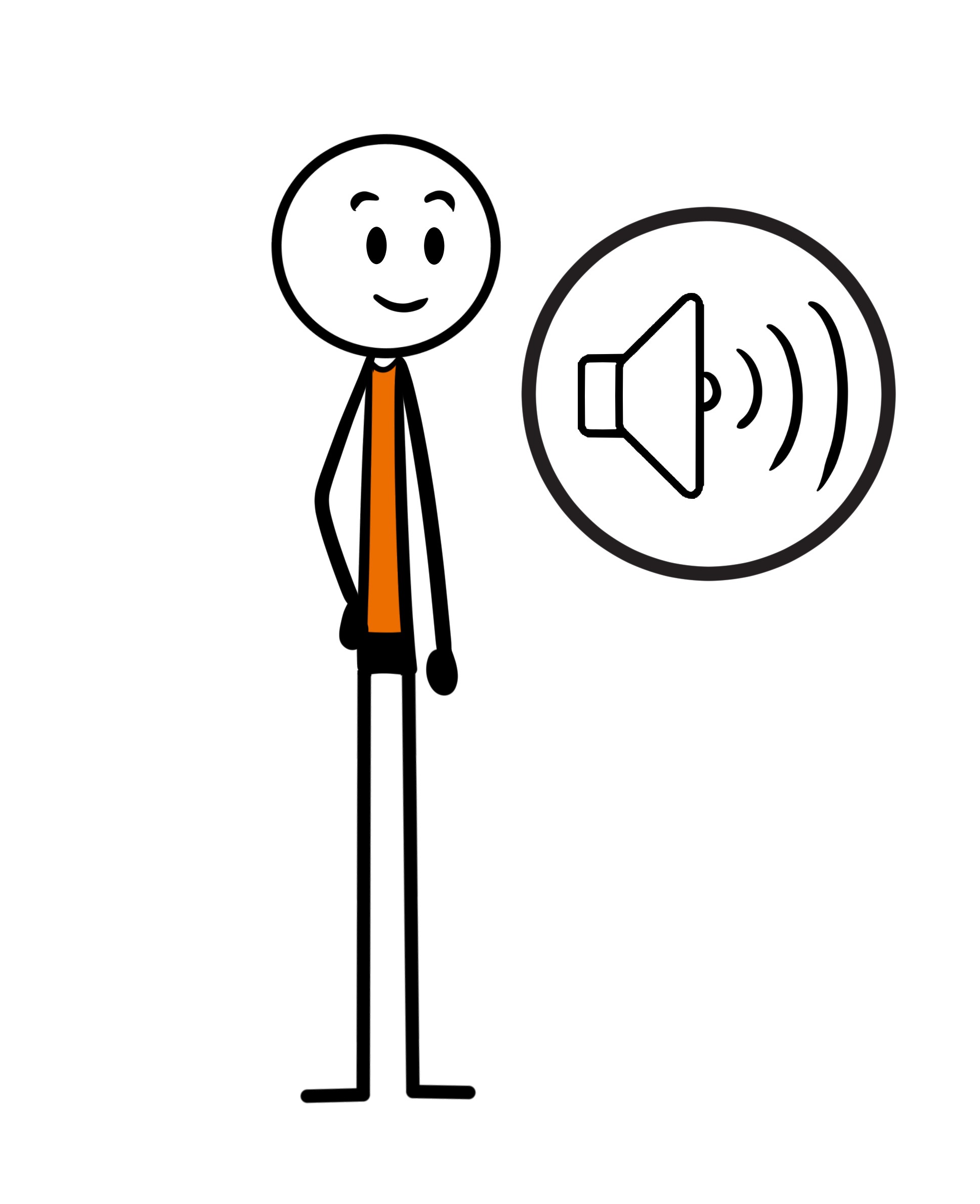 You are on mute! - Speak with Impact